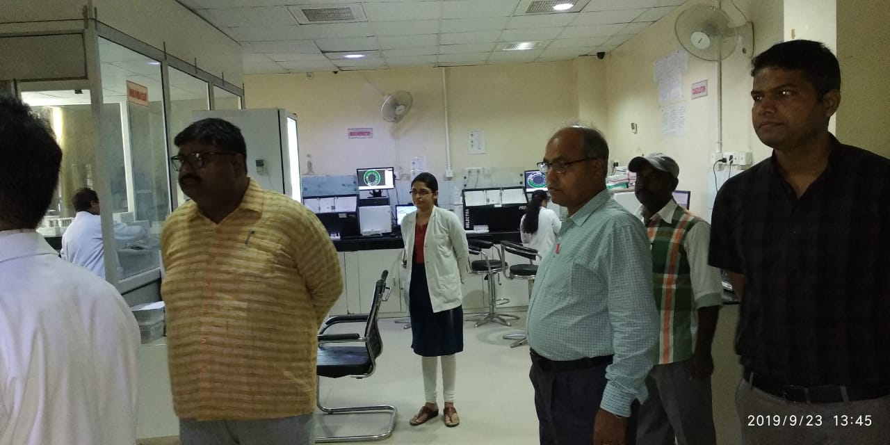 Official website of BRD Medical College | Baba Raghav Das Medical ...